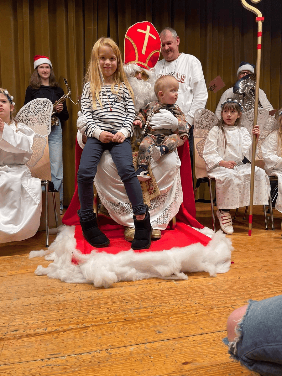 Foto-Challenge: Schickt uns eure Fotos mit dem Kleeschen! - L'essentiel