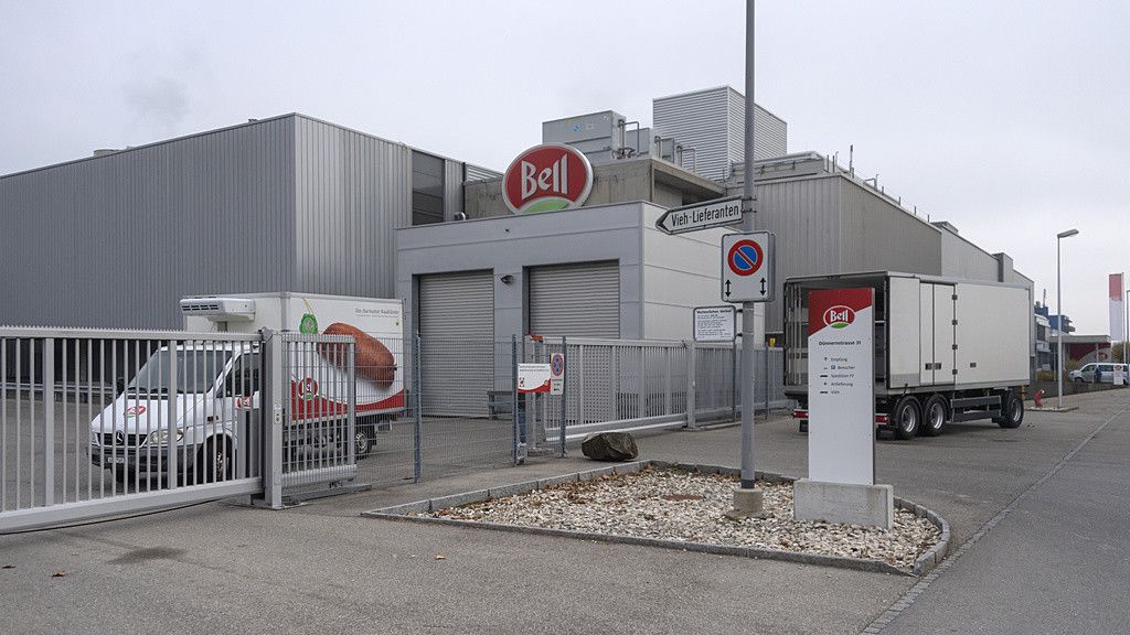 Valora baut die Sparte Services ab | Finanz und Wirtschaft