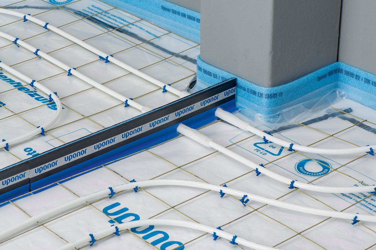 Analyse zur Übernahme von Uponor: Georg Fischer wird unterschätzt ...