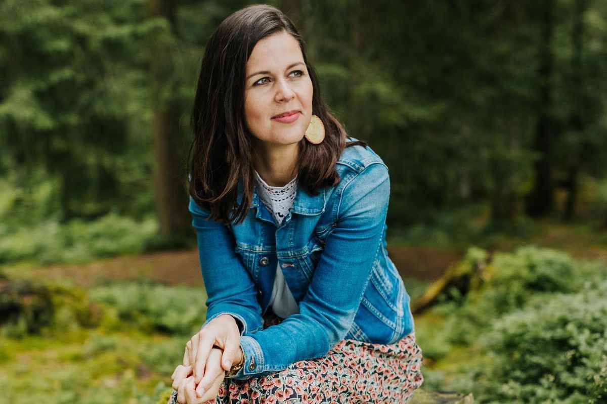 Barbara Donski | Berner Zeitung