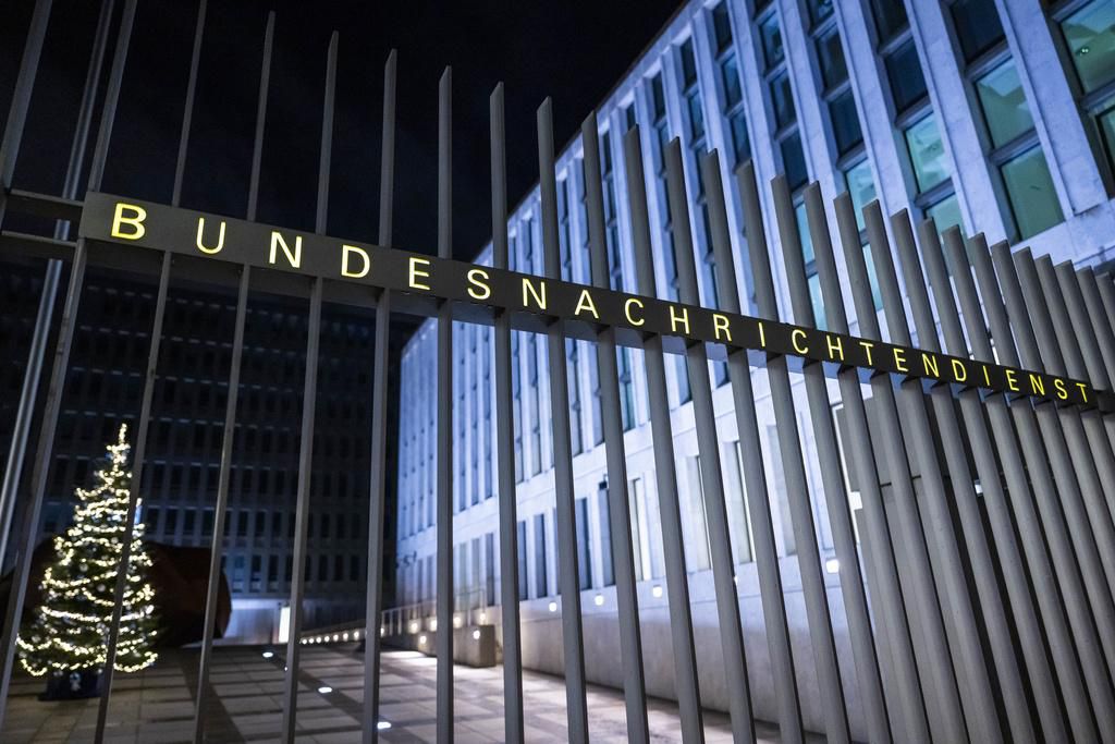 Spionage in Deutschland: Die Jagd auf den russischen Maulwurf | Der Bund