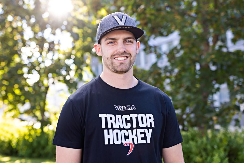 Ein Verteidiger für Bern: Nun ist der SCB doch noch fündig geworden ...