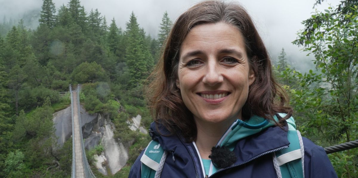 Regula Fuchs | Berner Zeitung