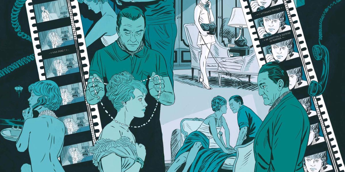 Idées cadeaux: les meilleurs albums BD du moment | 24 heures