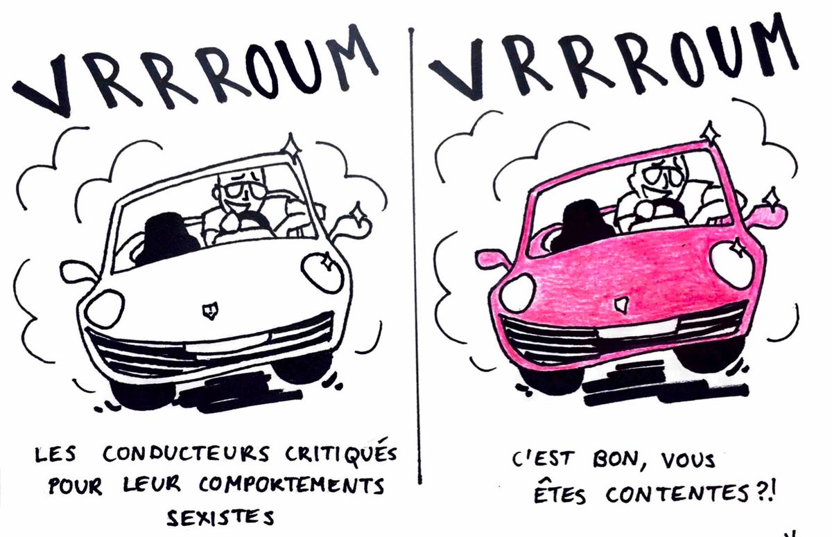 Verdict des procès fictifs (1/4): Jugée coupable de nombreux maux, la ...