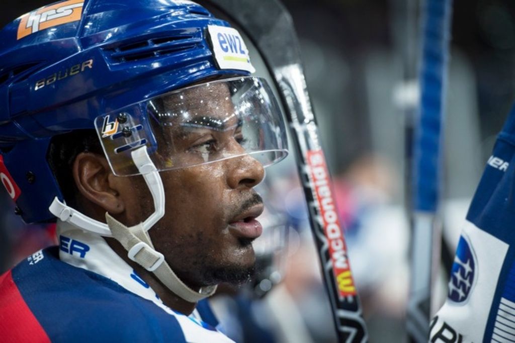 Hockey – Trois questions à Dave Sutter | 24 heures