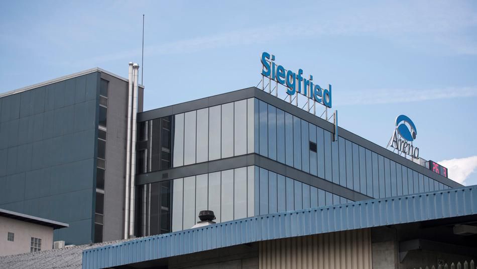 Hacker wollten Siegfried erpressen | Finanz und Wirtschaft