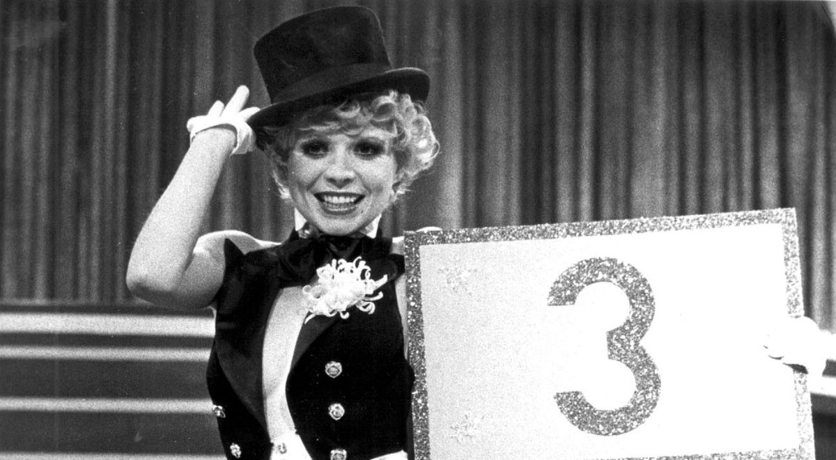 Ingrid Steeger: Zum Tod der deutschen Schauspielerin | Berner Zeitung