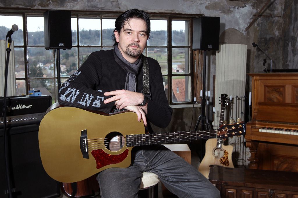 Christian Tschanz, la surprise des socialistes avenchois | 24 heures