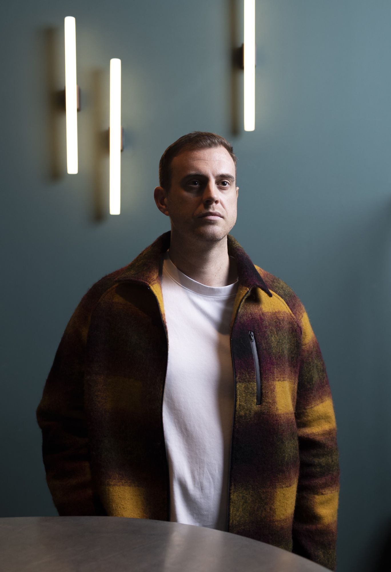 Portrait de Julien Doquin de Saint Preux: A l’assaut de la rigolade ...