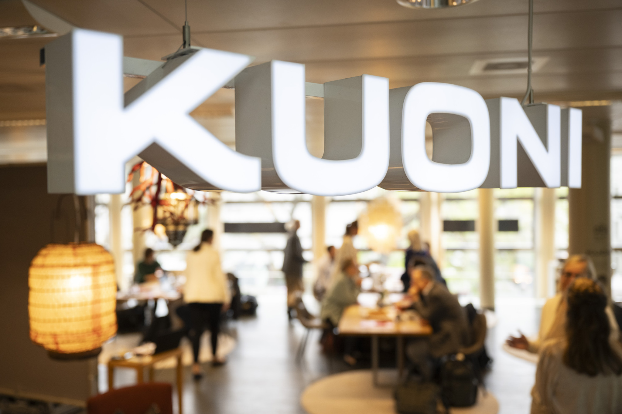 DER Touristik Suisse: Kuoni-Besitzerin mit «fettem» Plus beim ...