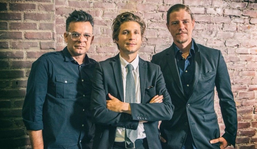 Peter Fox et Interpol stars de l’Usina 23 - L'essentiel