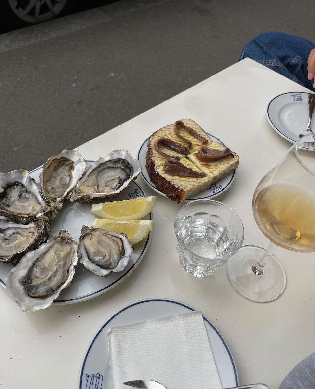 Sweet Home: Serie «Meine Welt»: «Von diesem Butterbrot könnte ich mich ...