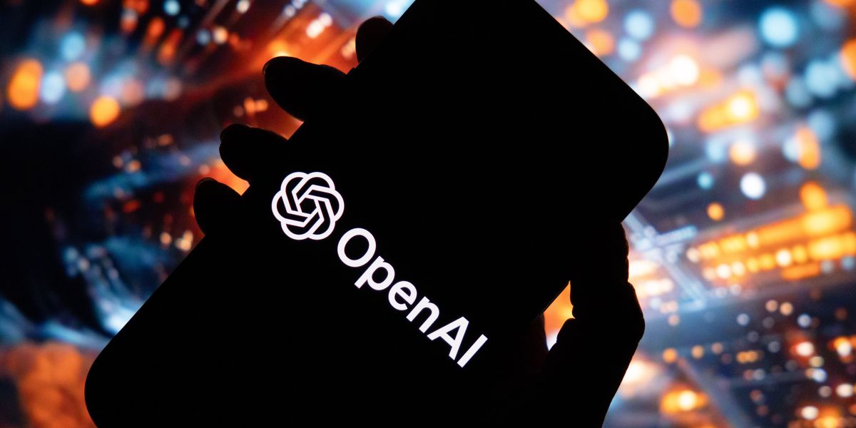 KI-Sicherheit: OpenAI und Anthropic stimmen Überprüfung zu | Finanz und Wirtschaft