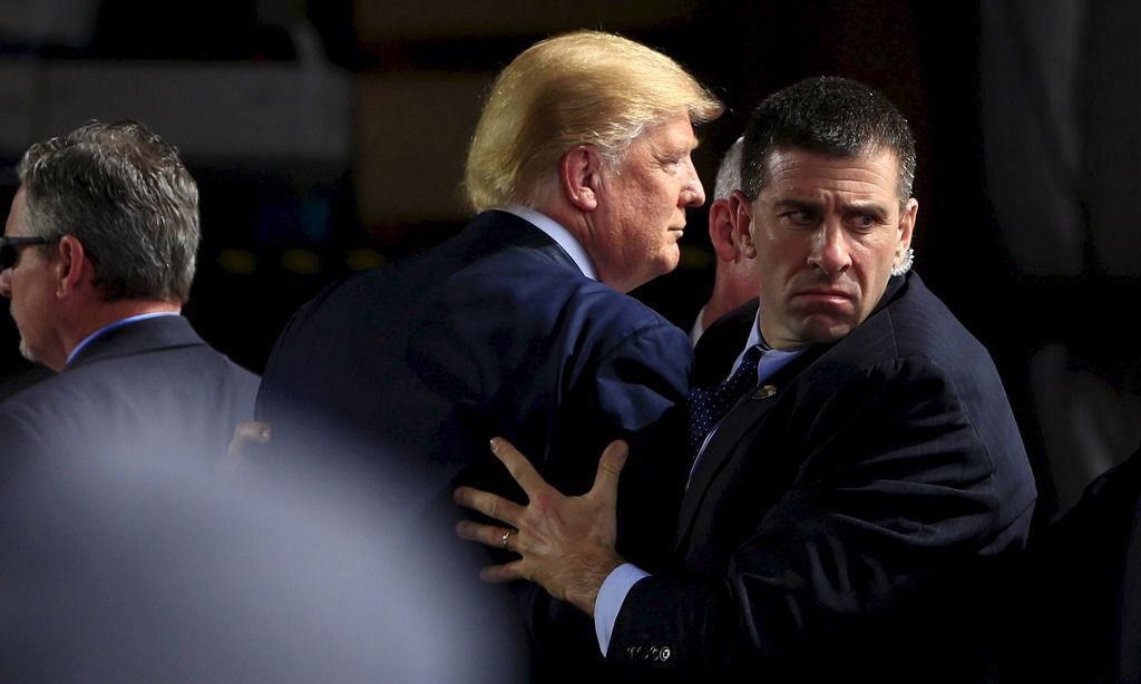 Der Demagoge schlägt gern zu | Der Bund