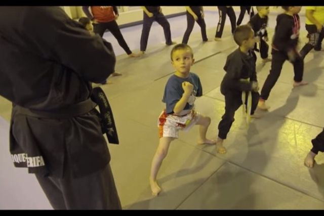 Films – «Spartiates» remporte le Prix de Soleure | 24 heures