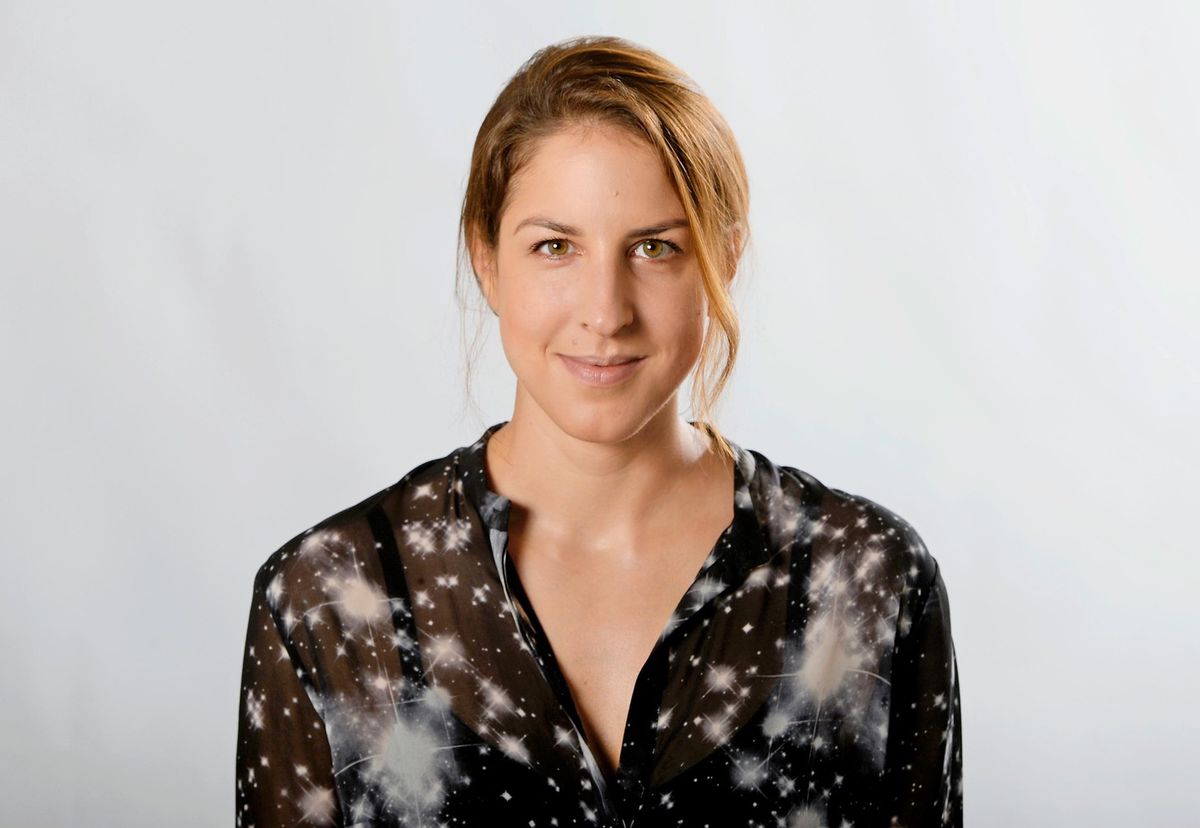 Kolumne von Laura de Weck: Werden Herr und Frau Schweizer Energie ...