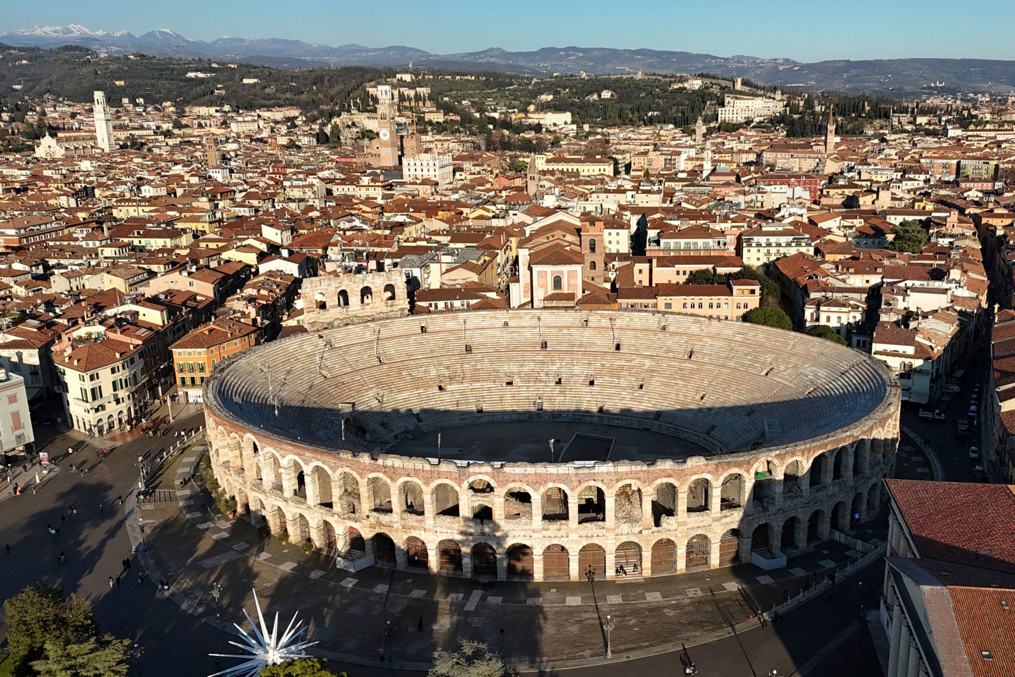 Olympia 2026: So reisen Sie aus der Schweiz nach Italien