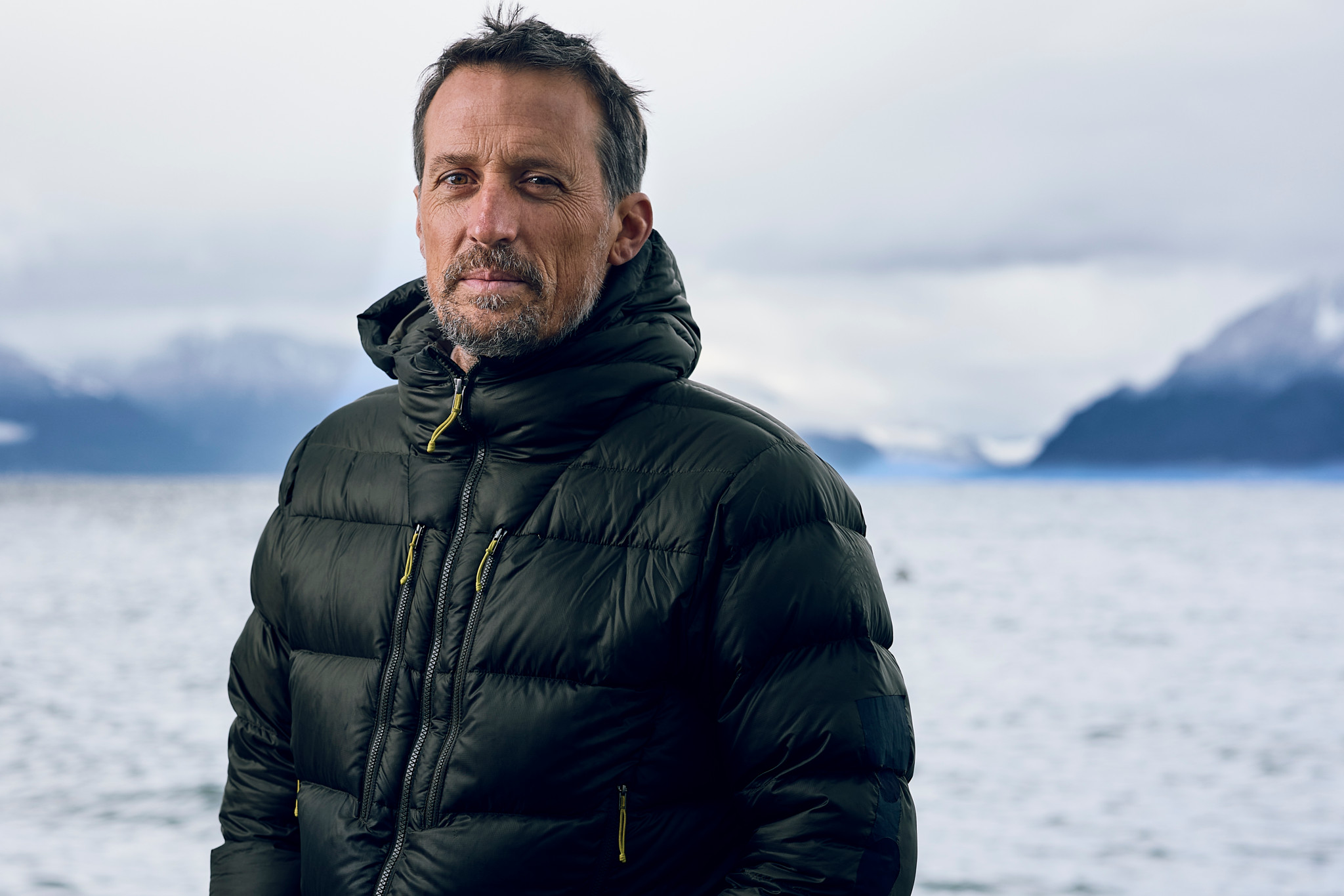 Vincent Munier: le photographe sort un film sur les forêts