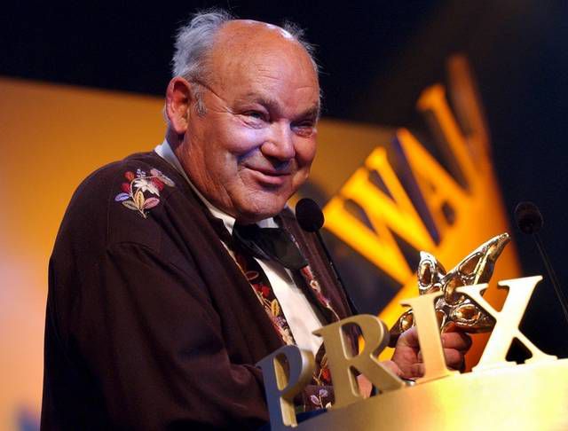 Abschied von «Schacher Seppli» | Berner Zeitung