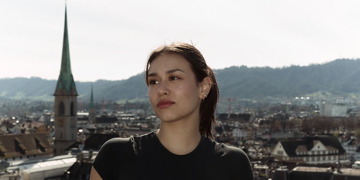 ZSC Lions: Vanessa Schaefer kommt in die Schweiz und wird Nationalspielerin | Basler Zeitung