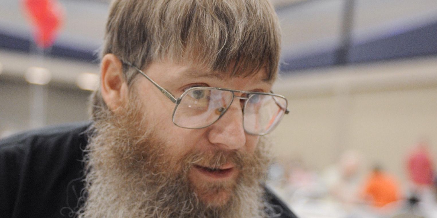 Scrabble: Nigel Richards, le cerveau qui dépassait l’entendement ...