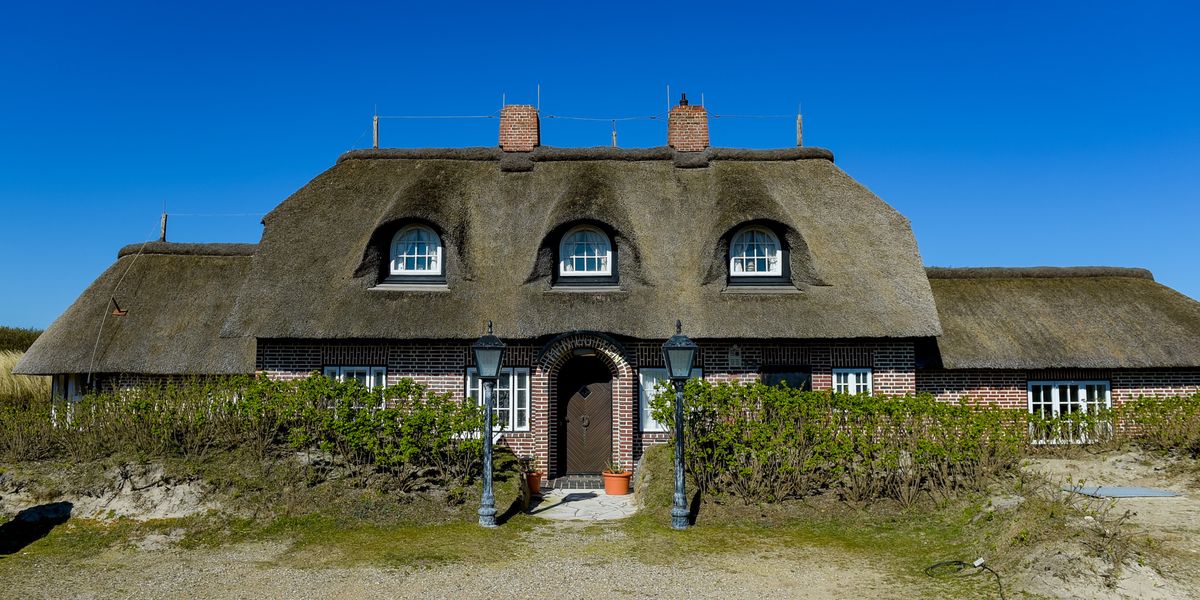 Nazi-Verbrecher: Ehemaliges Ferienhaus Görings auf Sylt steht zum ...