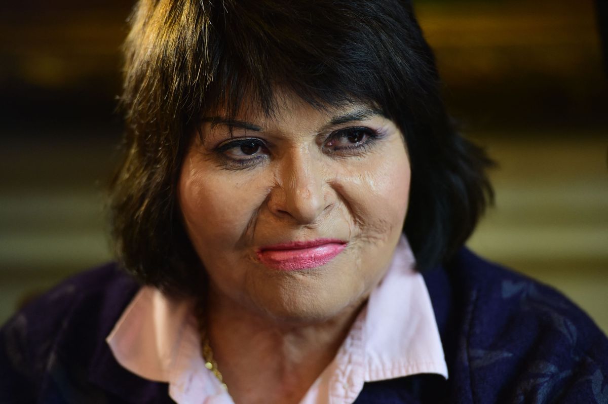 Supreme Court Sentences Pinochet Regime Soldiers to 20 Years in Prison ...