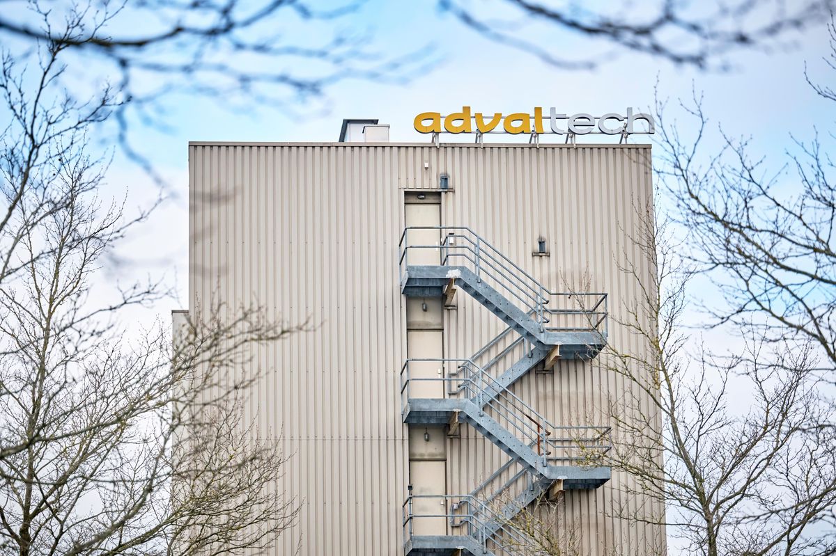 Adval Tech: Wie Hacker den Berner Industriebetrieb erpressten | Berner Zeitung