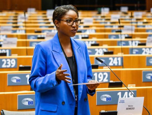 Monica Semedo – «Je n'ai jamais voulu les blesser ou les humilier» - L ...