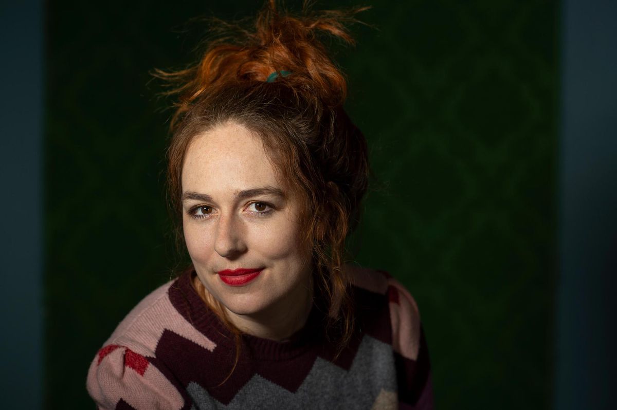 Neuer Roman von Judith Keller - Milena Moser on acid | Berner Zeitung