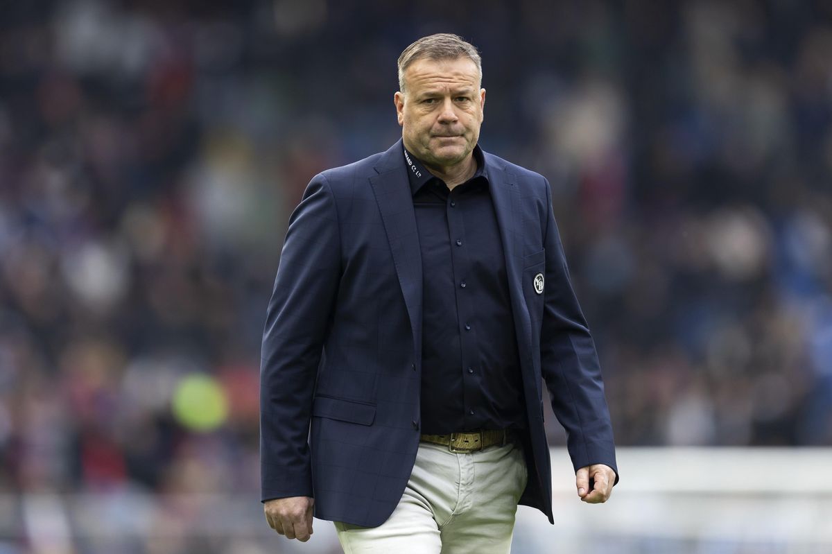 Trainerwechsel in der Super League: Patrick Rahmen entlassen | Basler ...