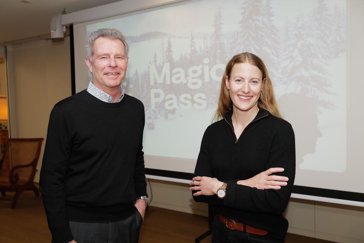 Bond de la fréquentation – Le Magic Pass s’étend en Suisse et en France ...