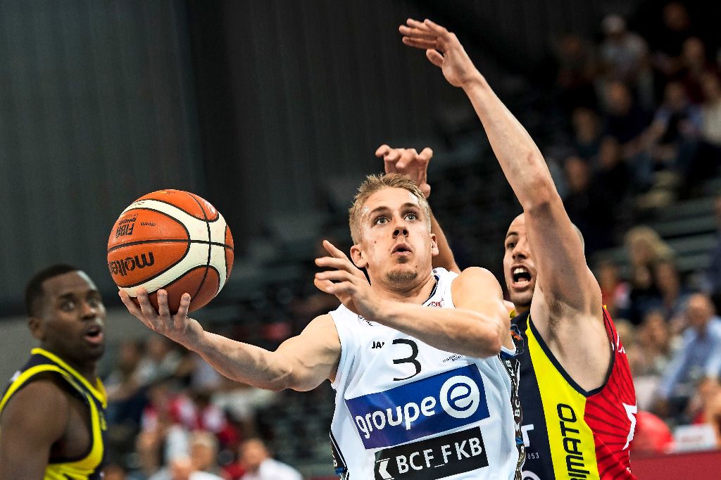 Jérémy Jaunin: «Un fabuleux défi m'attend avec Fribourg» | Tribune de ...