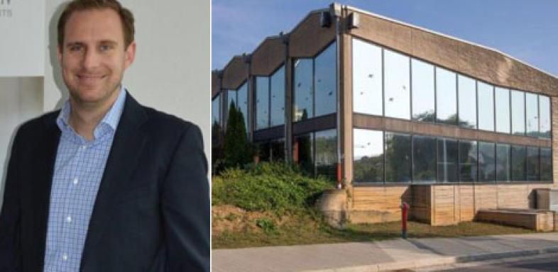 A Differdange – L'université de sport ouvrira ses portes en avril - L ...