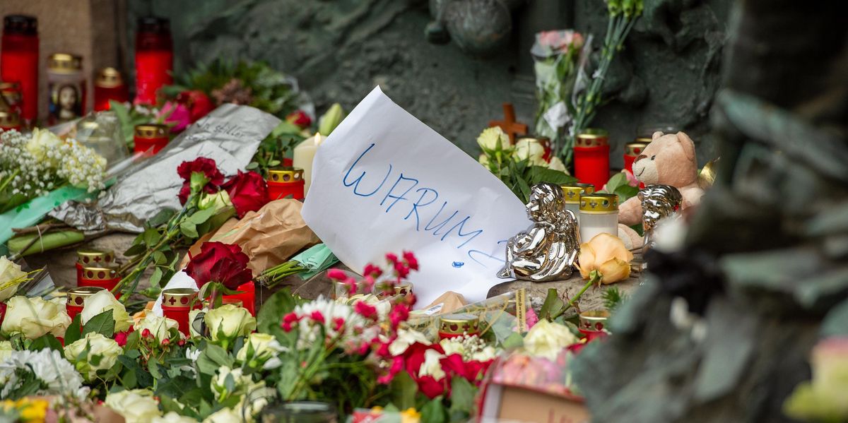 Anschlag Magdeburg: Was sind die Motive von Taleb al-A.? | Der Bund