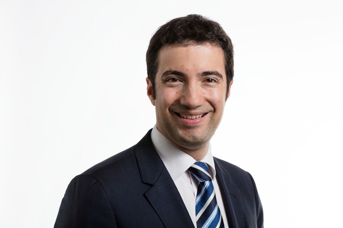 PUK zur Credit Suisse: Das ist die 14-köpfige Aufklärungstruppe des ...