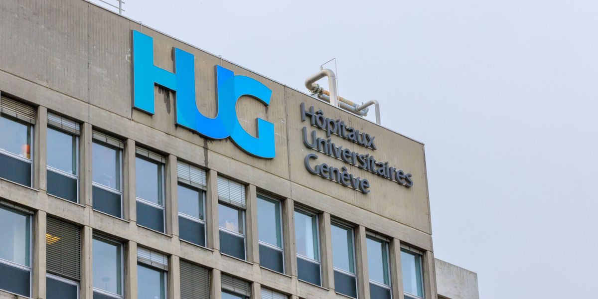 Bernex: un cycliste grièvement blessé après une collision | Tribune de ...