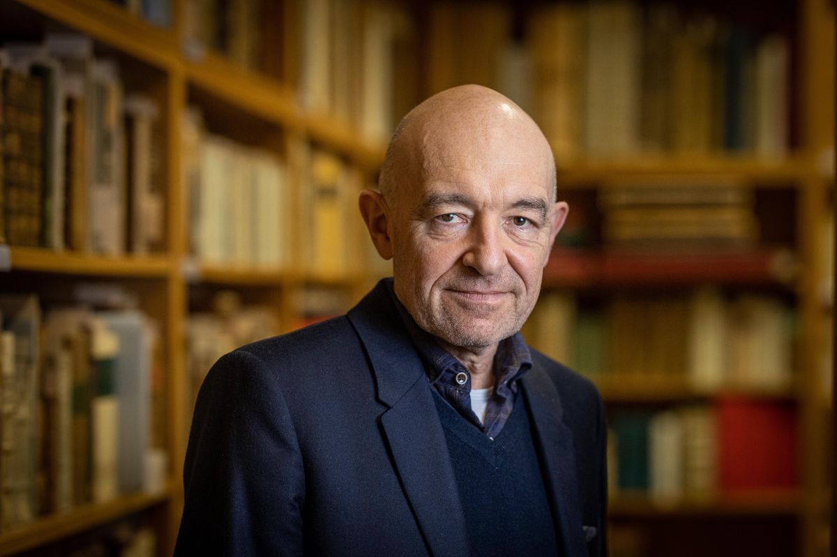 SP: Daniel Jositsch übernimmt Präsidium der Reformplattform | Basler ...