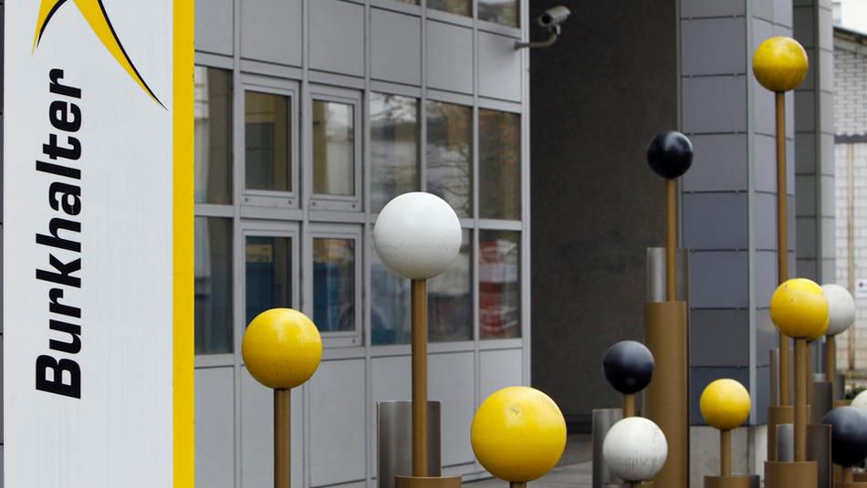 Burkhalter will frisches Kapital | Finanz und Wirtschaft