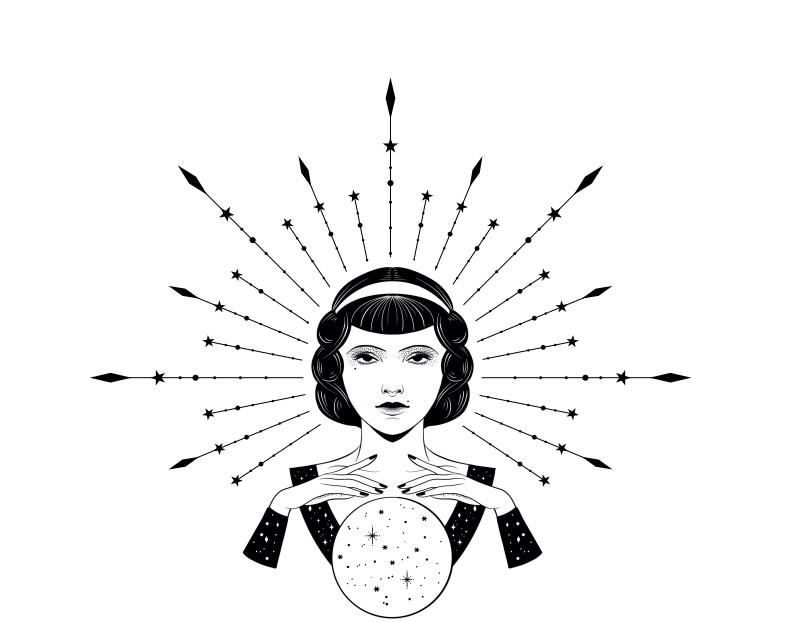 Hello saison de la Vierge: L'horoscope du 24 au 30 août | 24 heures