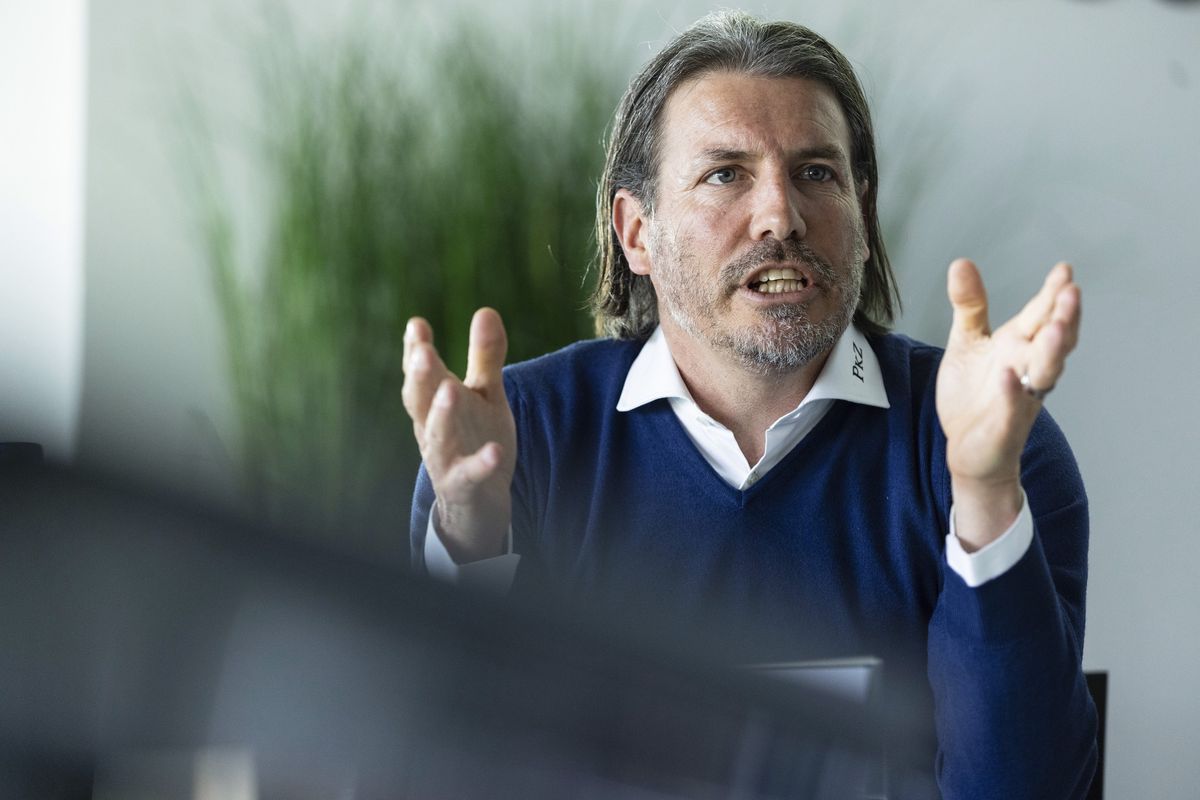 Generalversammlung FC Thun: Aktionäre stellen Weichen für die Zukunft ...