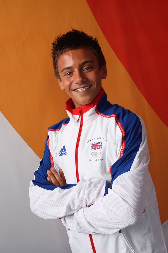 Olympia 2024: Turmspringer Tom Daley gibt in Paris Comeback | Zürcher ...