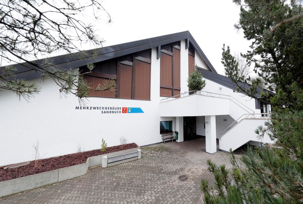 Neerach entscheidet über Kredit für neues Mehrzweckgebäude | Tages-Anzeiger