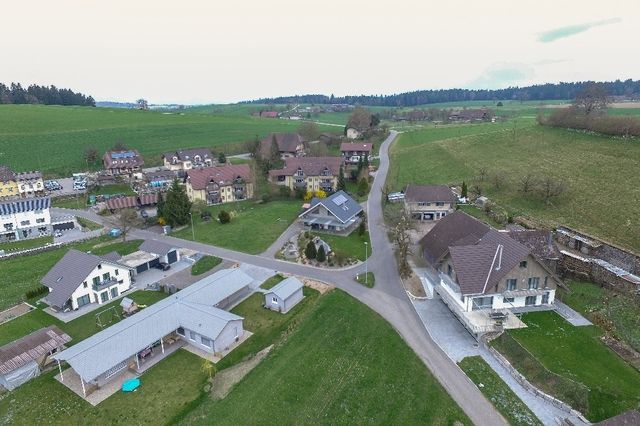 Auswil und die Ousuhöchi | Berner Zeitung