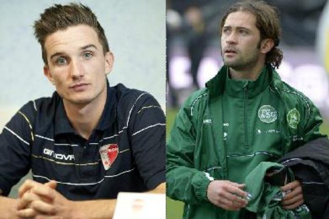 Football: Wüthrich quitte Sion, Regazzoni revient - Le Matin