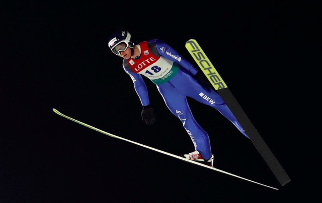 La confirmation espérée pour le Suisse Tim Hug | 24 heures