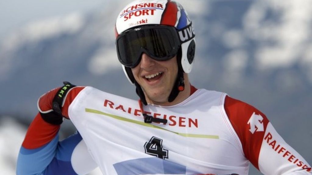 Ski alpin: Le premier dossard en Coupe du monde marque une carrière ...