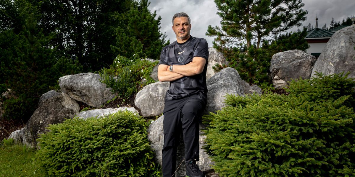 Mathieu Beda: der neue YB-Transferchef im ersten Interview | Berner Zeitung