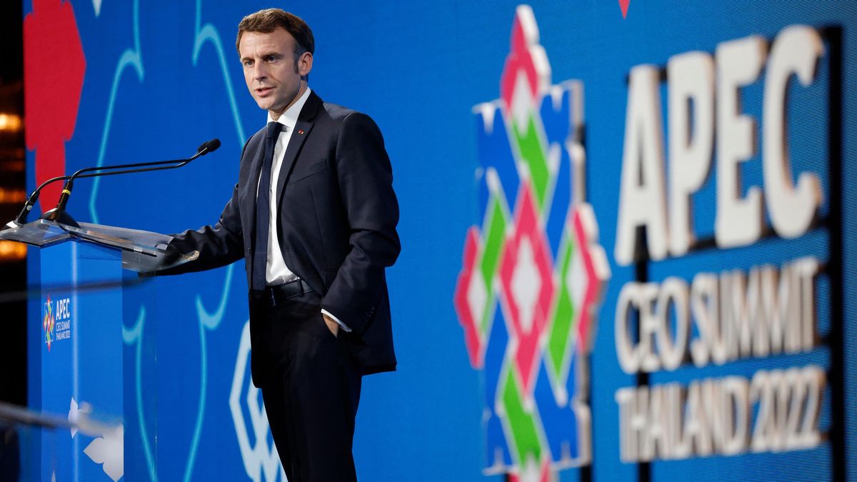 Asie-Pacifique: Ouverture du sommet de l’Apec, avec des tensions sur l ...